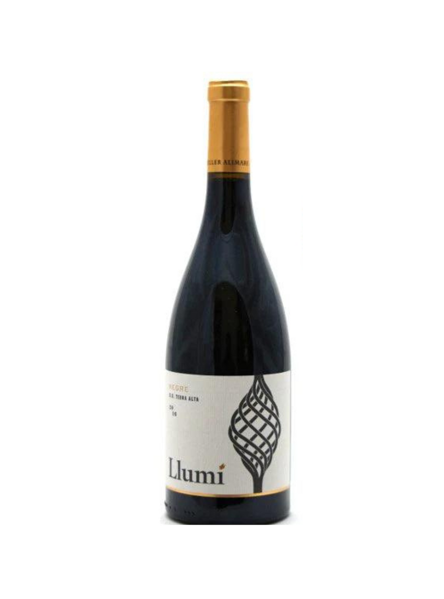 Llumí Red – Siete vinos
